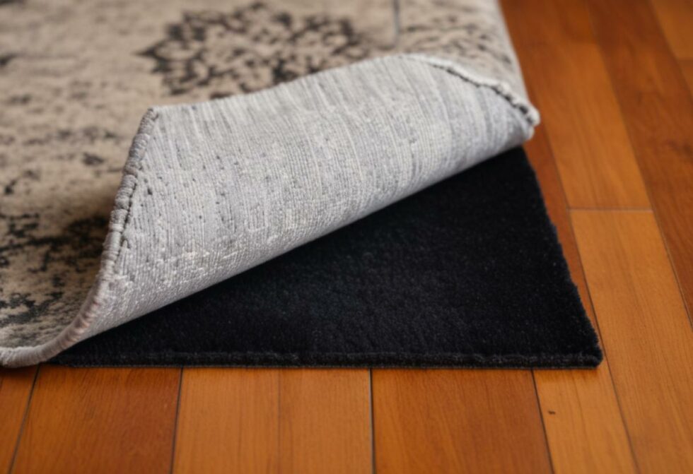 The Unsung Hero of Rugs: Why You Need a Rug Pad in Houston, Texas ...