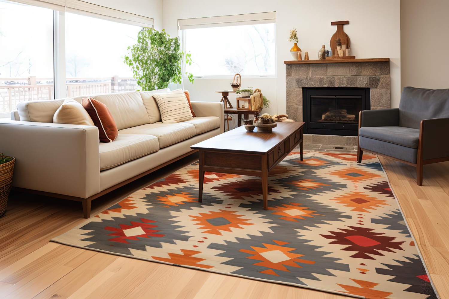 The Ultimate Guide to Finding the Perfect Area Rug Material for Your ...